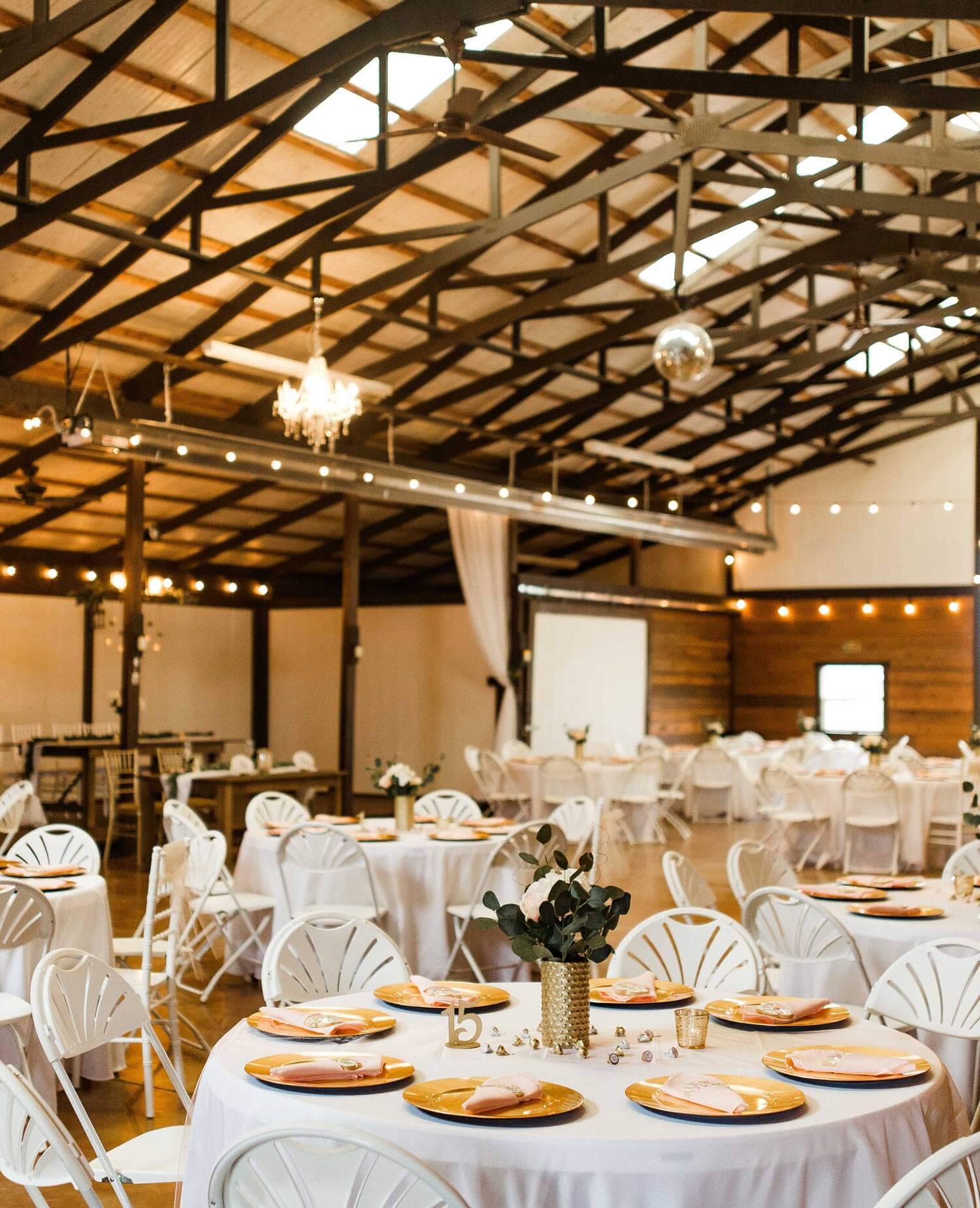 Stillwater Event Venues - Date Party Co.